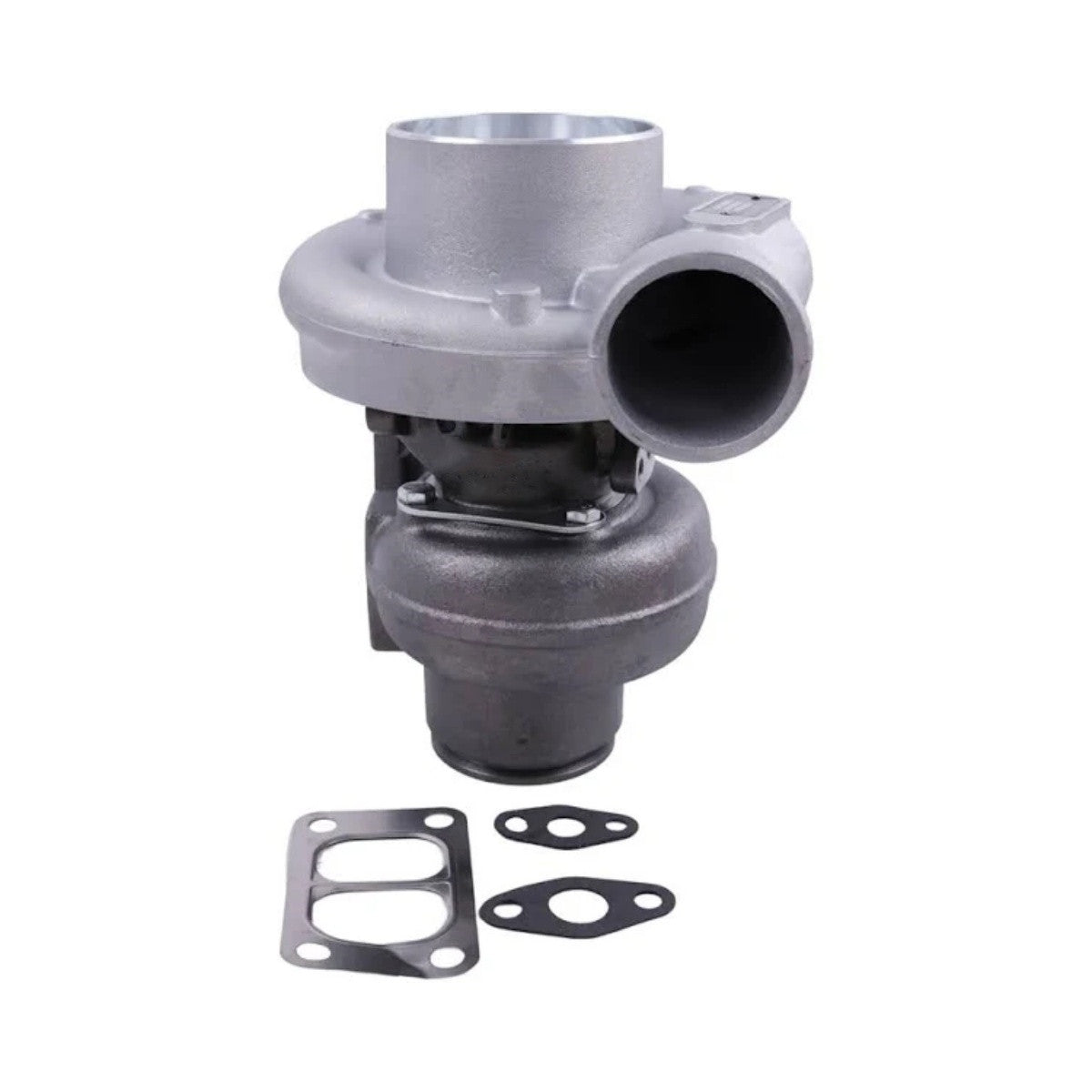 Turbocharger Turbo 3539697 6735-81-8301 for Komatsu PC220-6 Excavator ...