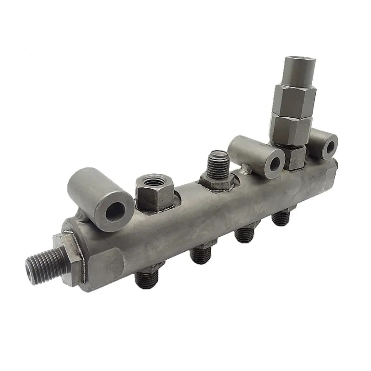 358-6634 3586634 Common Fuel Rail for Caterpillar 320D 320D