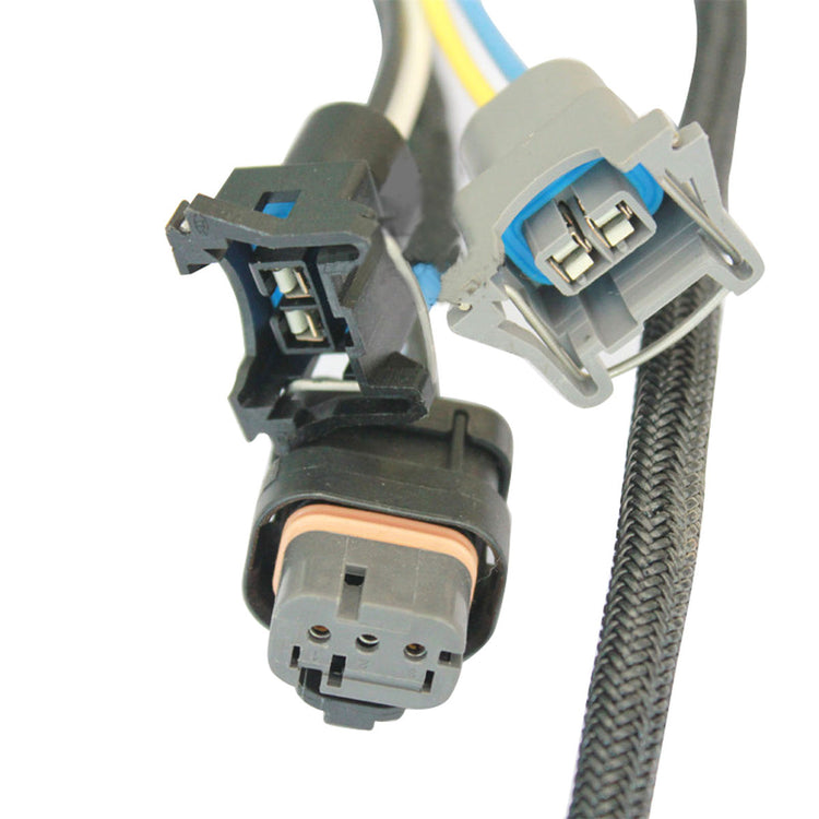 381-2499 3812499 Engine Wiring Harness for CAT 324D 325D 326D C7 Engin ...