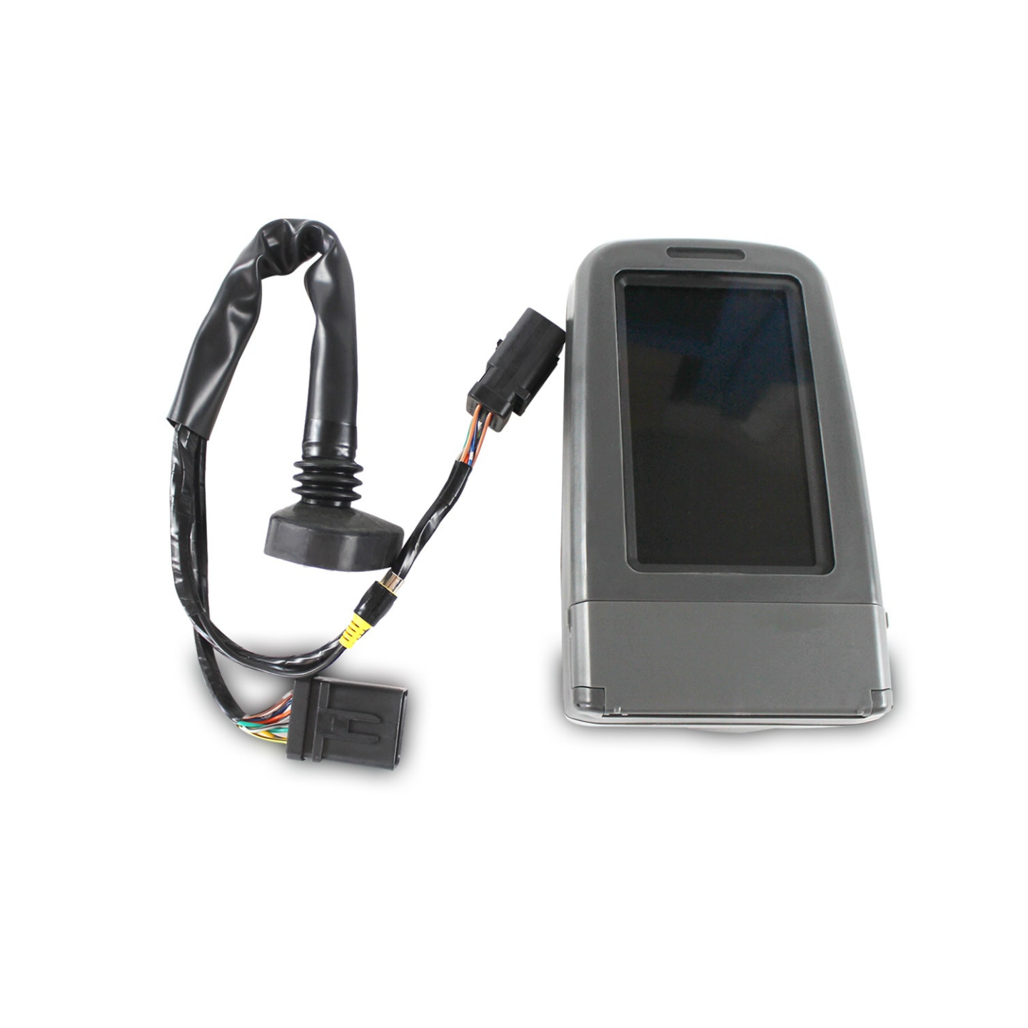 386-3457 3863457 Monitor Display Panel for Caterpillar E320D E315D E33