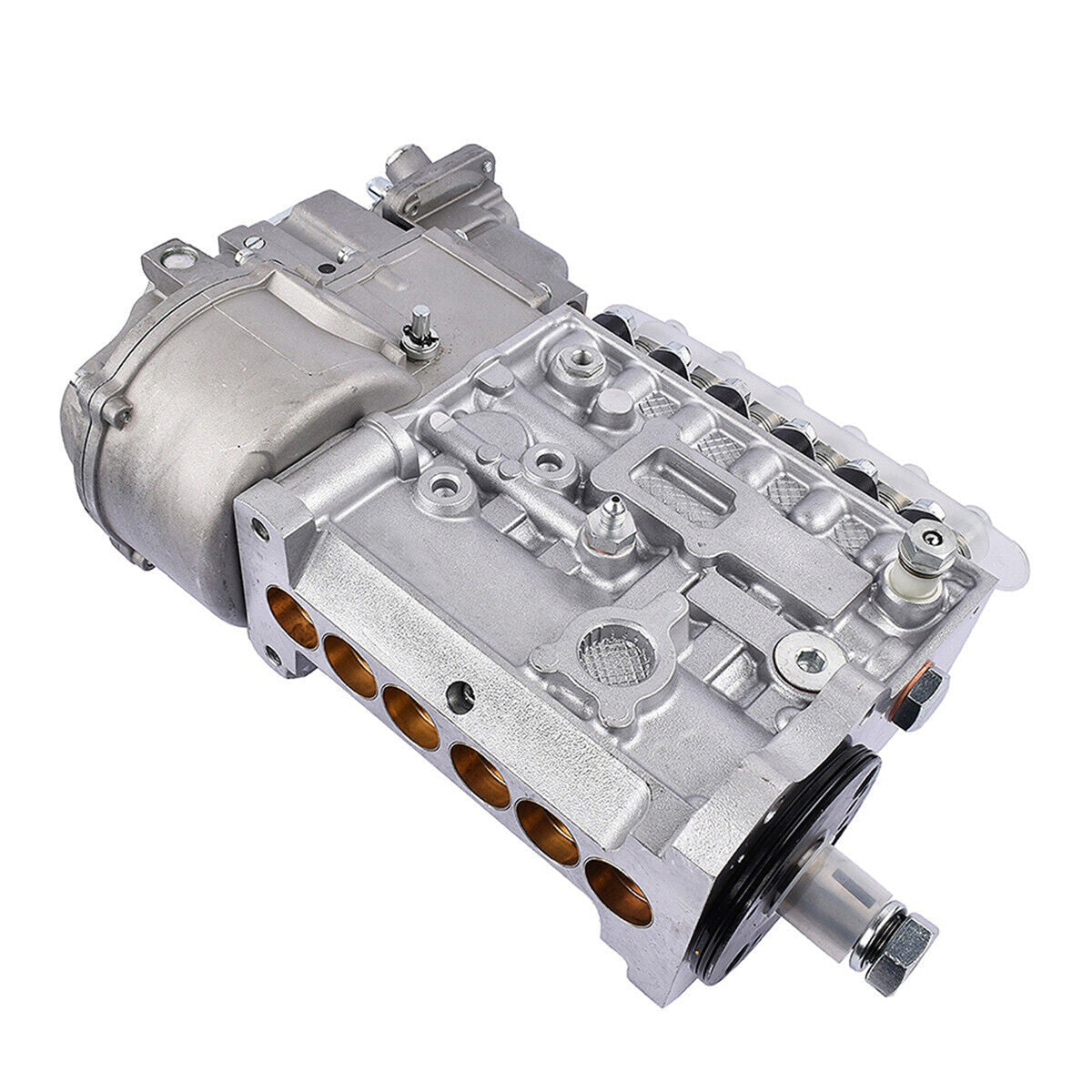 P7100 Fuel Injection Pump 3931537 for 94-98 Dodge Ram 2500 3500 Cummins ...
