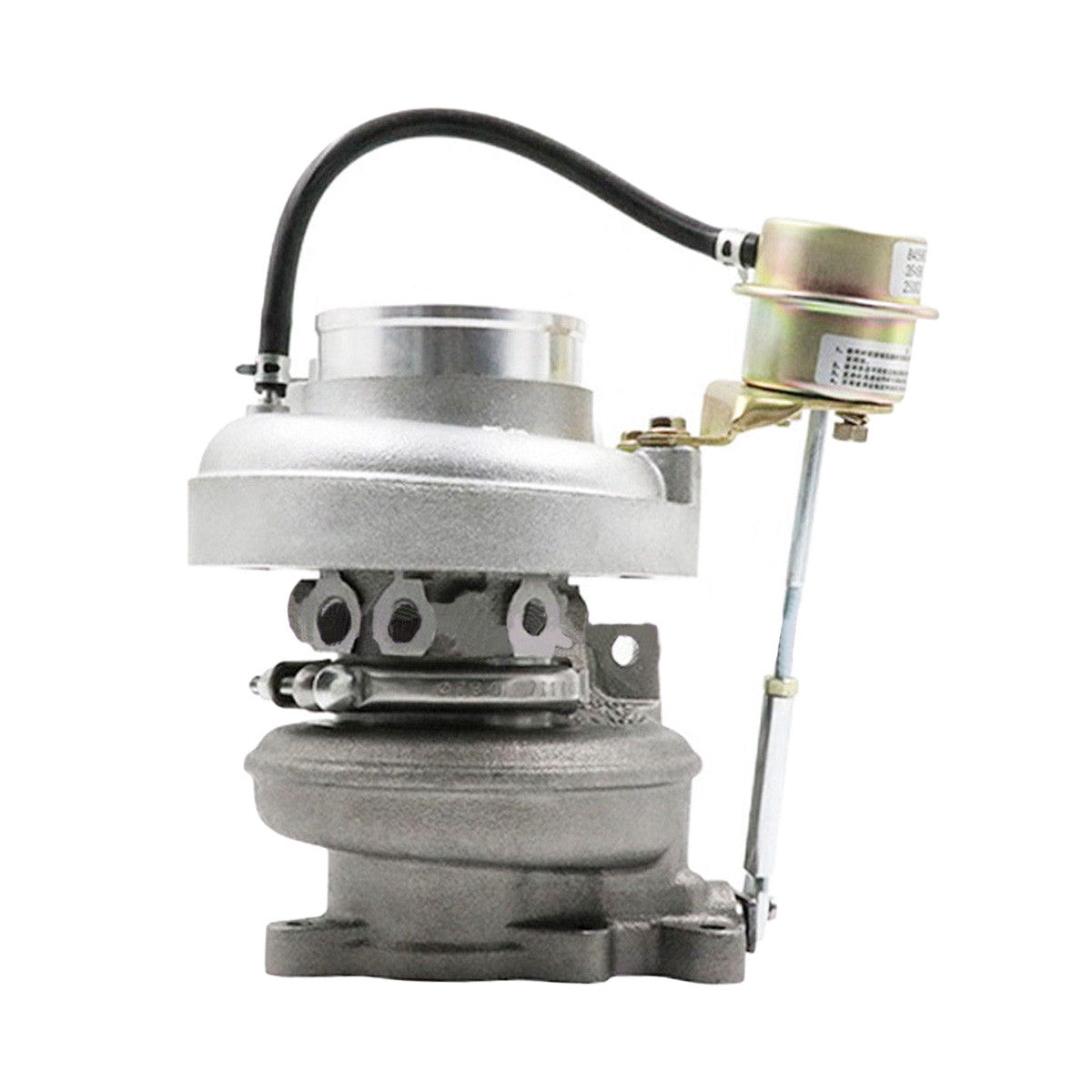 4048808 4048809 Turbocharger for Komatsu PC200-8 4D107 Engine