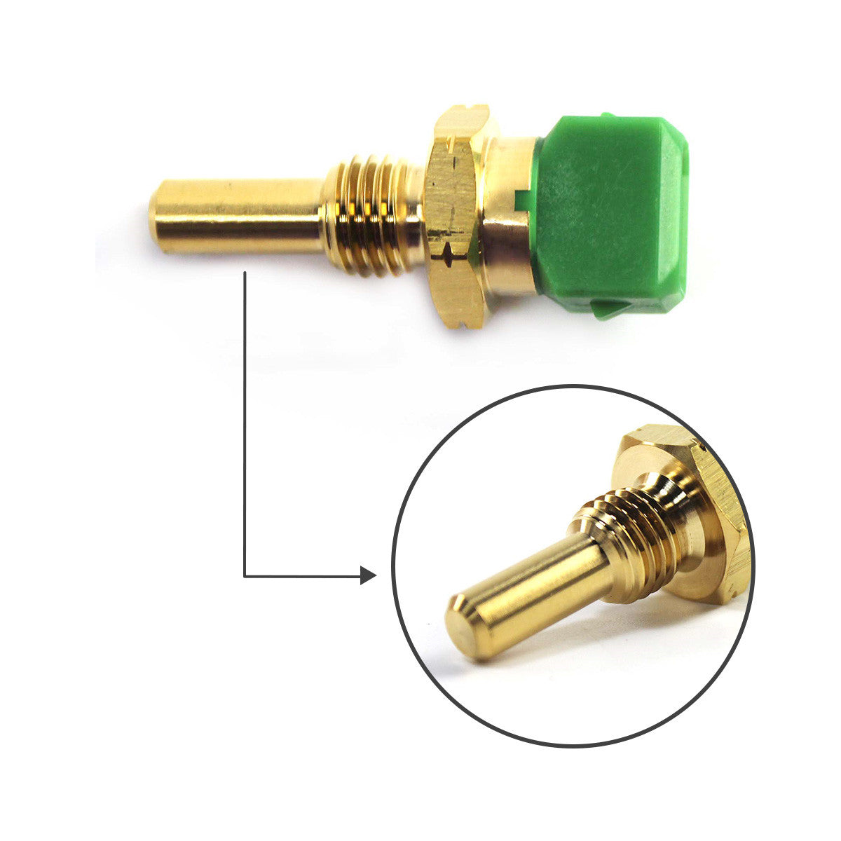 4250260 Hydraulic Oil Level Sensor For Hitachi Excavator EX100-2