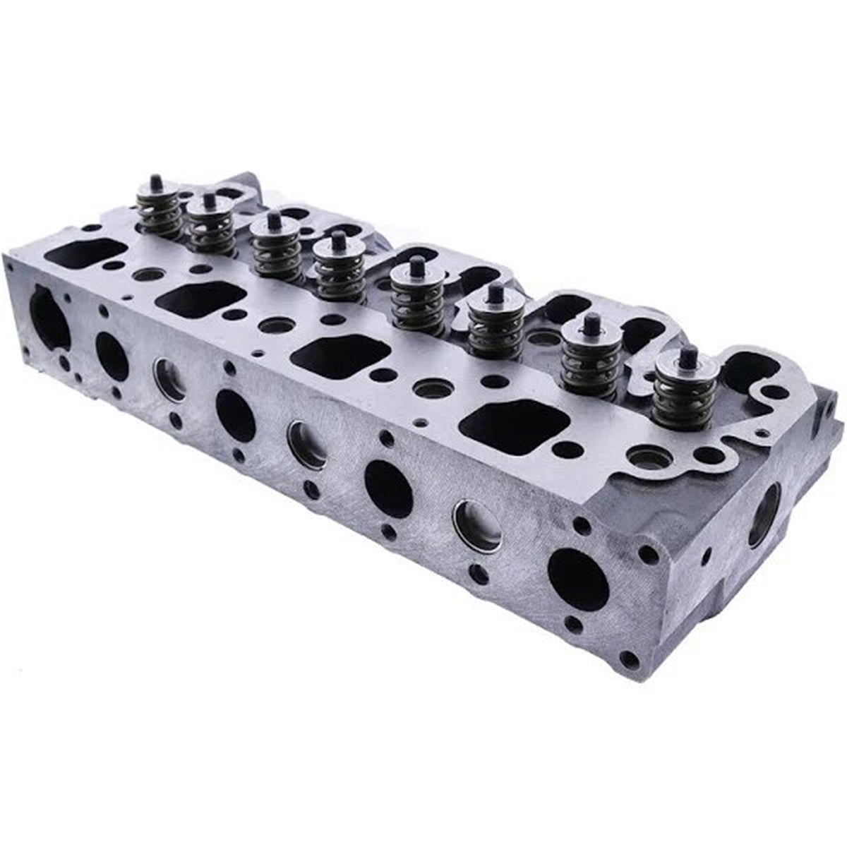Complete Cylinder Head 426-3438 for Caterpillar CAT 3024C/T C2.2T Engi ...