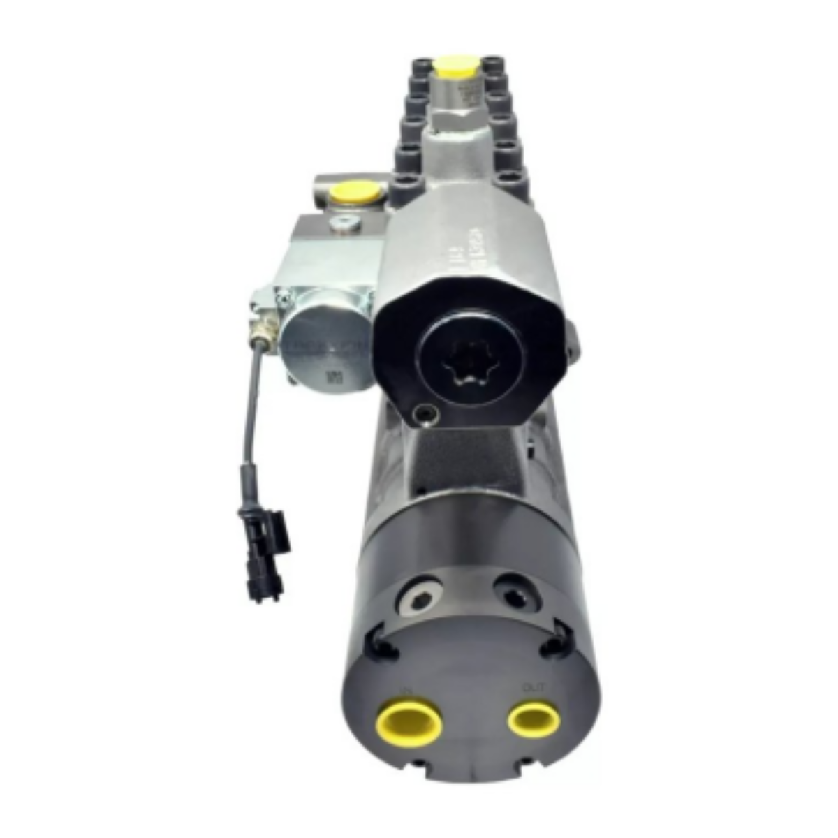 4306515 F00BC00017 Fuel Diesel Injection Pump for Cummins QSK 50/60 En