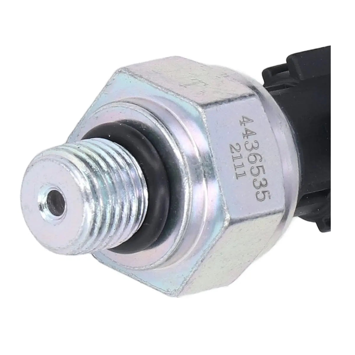 4436535 Pressure Sensor for Hitachi ZAX200 ZAX240 Excavator – Sinocmp