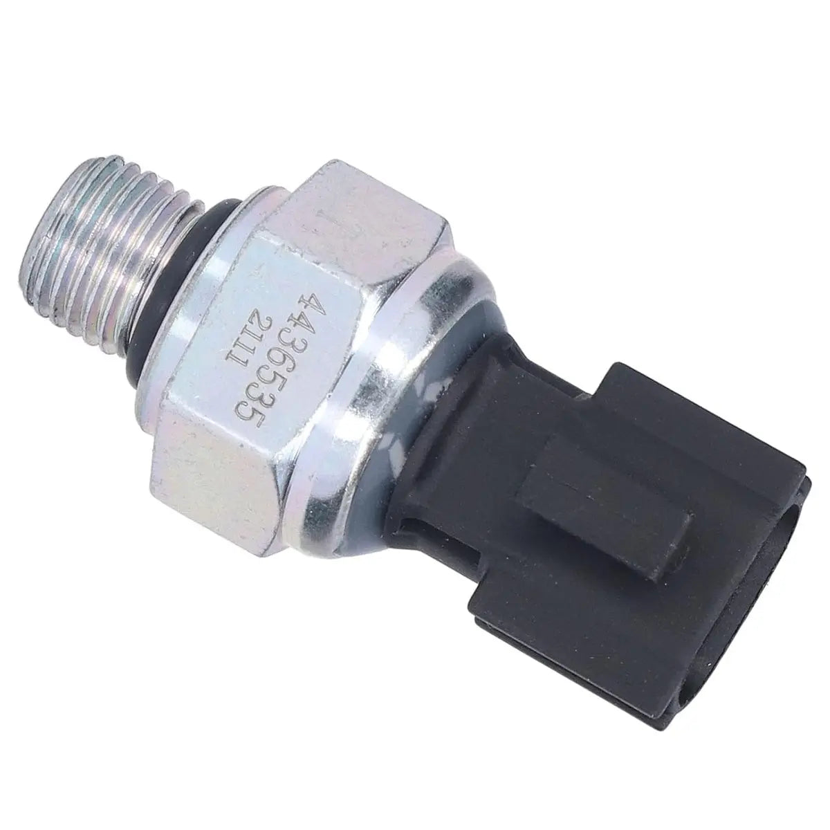 4436535 Pressure Sensor for Hitachi ZAX200 ZAX240 Excavator – Sinocmp