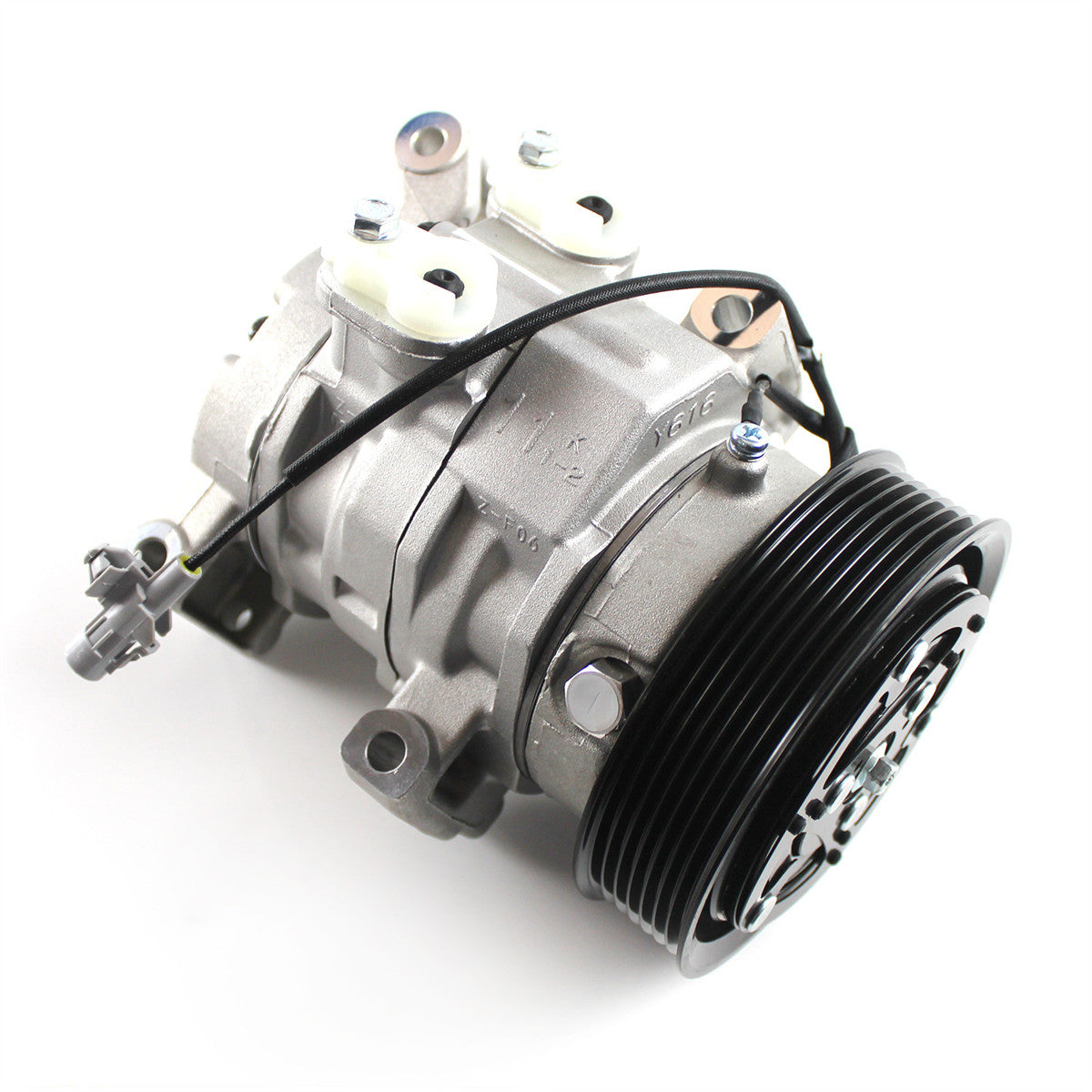 10S11C A/C Compressor 447260-8020 for Toyota Hilux Hiace 2.5L 3.0L Eng