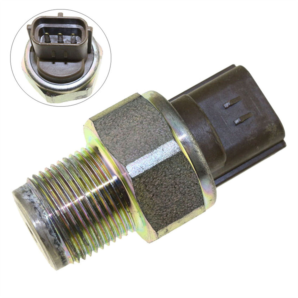 499000-6160 499000-6131 Pressure Sensor for Denso 4HK1