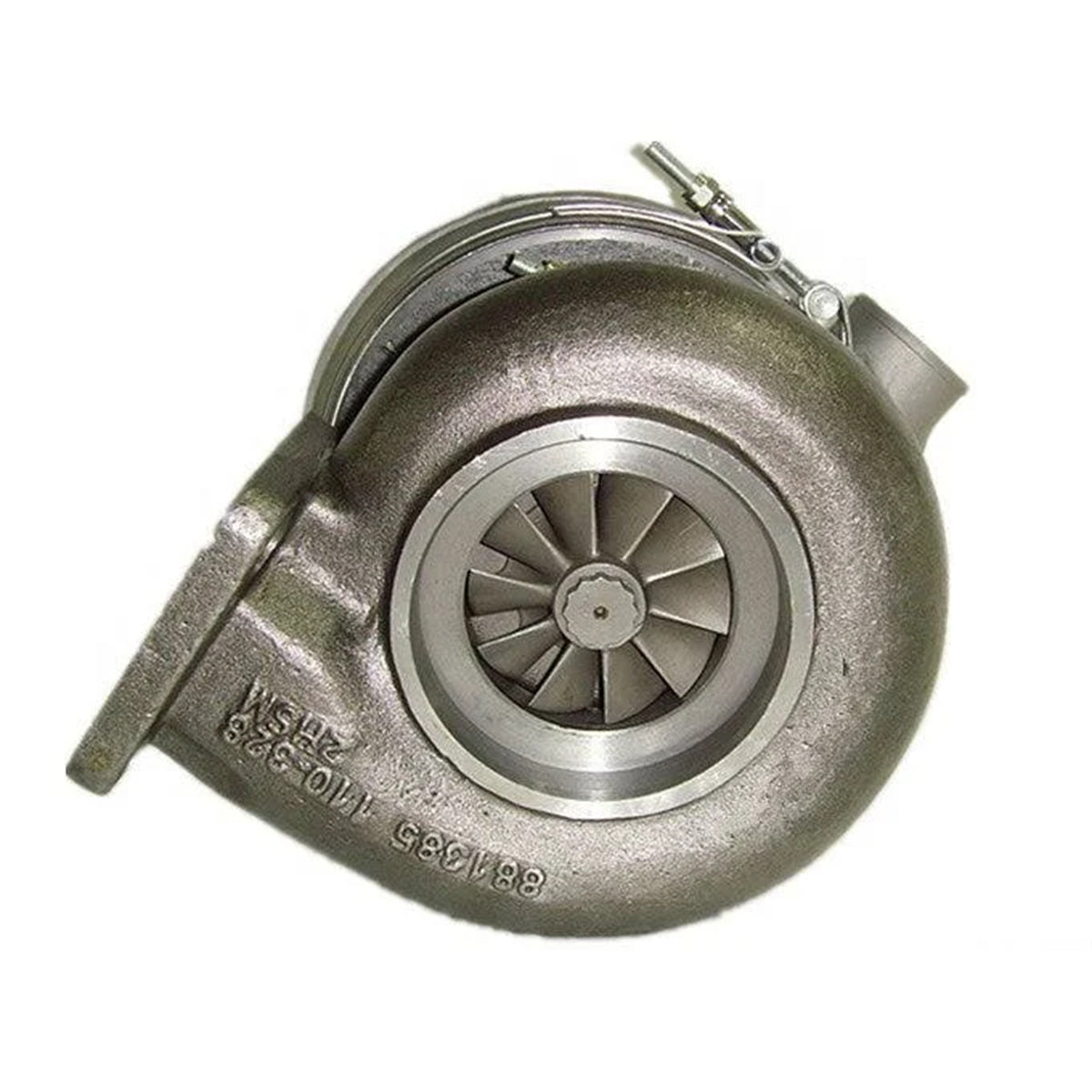 4N8969 Turbocharger for Caterpillar 140B 140G 14G 235 3306 528