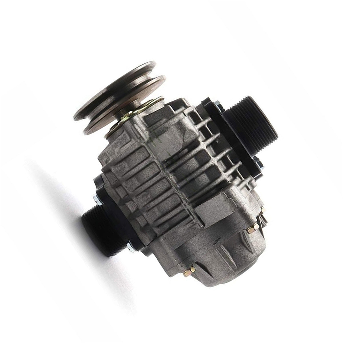 4PK AMR300 Mini Roots Supercharger Compressor Blower Booster Turbine 0