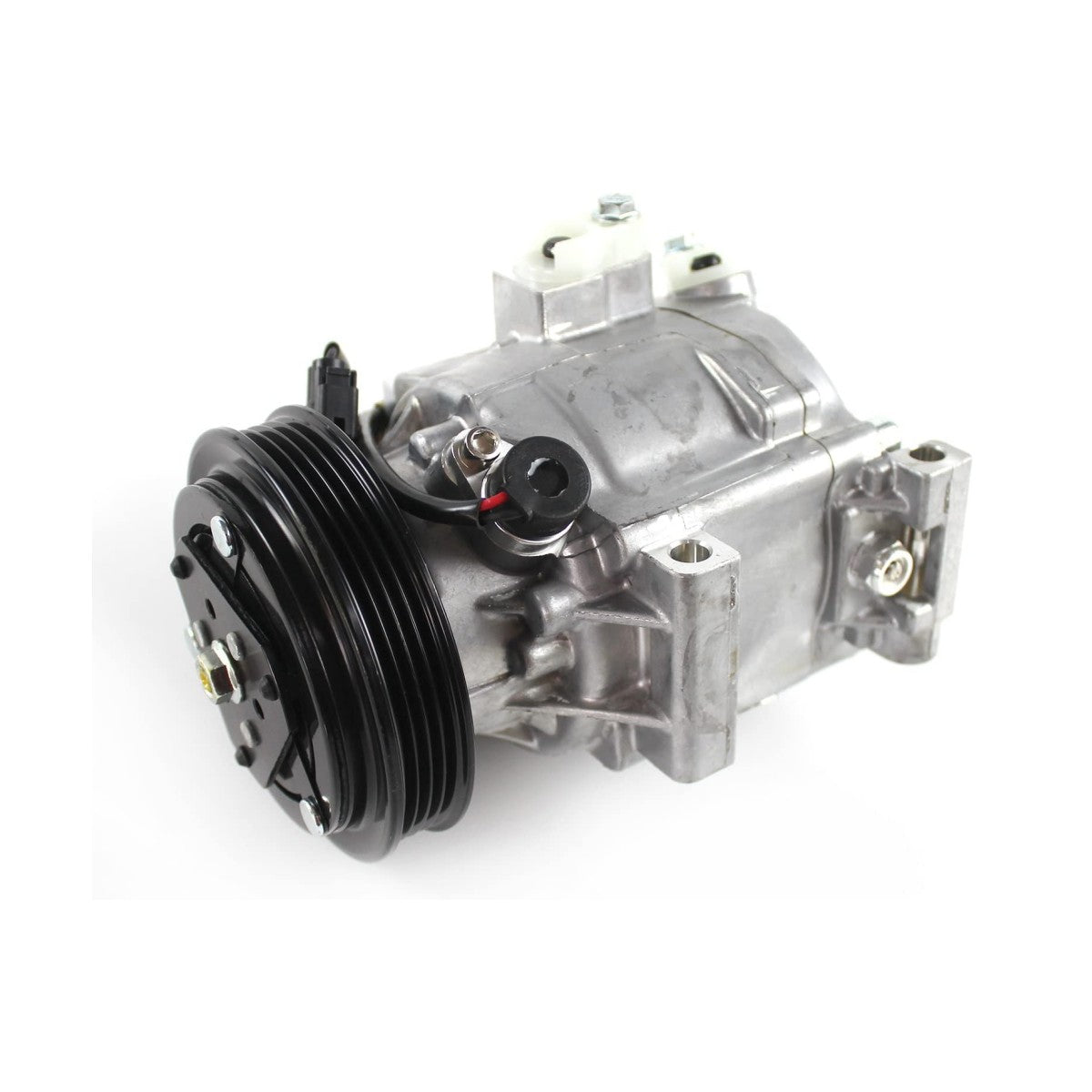 4PK Air Conditioning A/C SCSA06C Compressor 88320-52400 8832052400 for