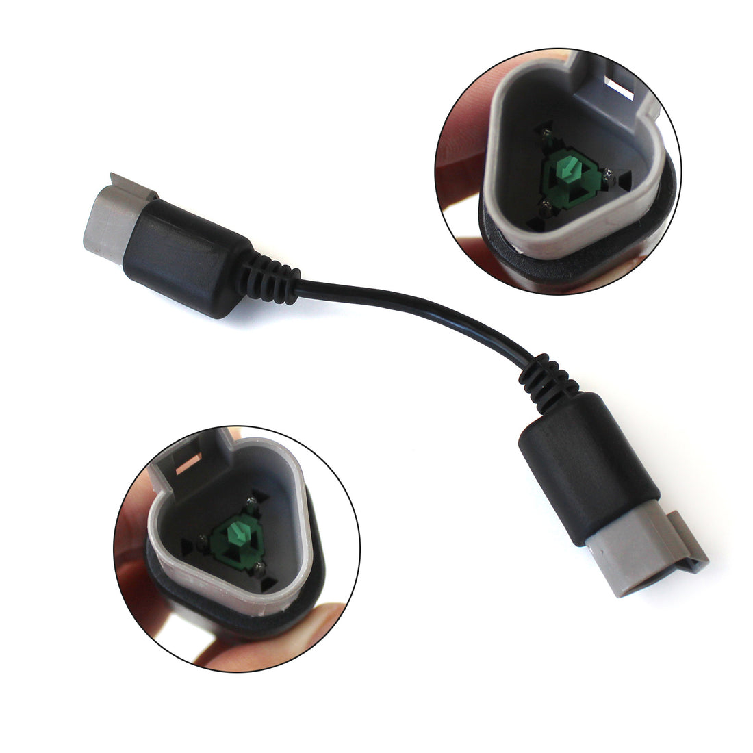 5299899 Inline 7 Data Link Adapter Kit Diagnostic Tool for Cummins Eng ...