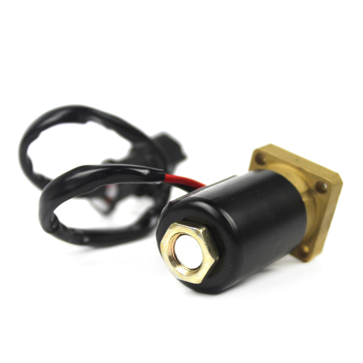 568-15-17210 Solenoid Valve for Komatsu HD460-1 WA300-1 – Sinocmp