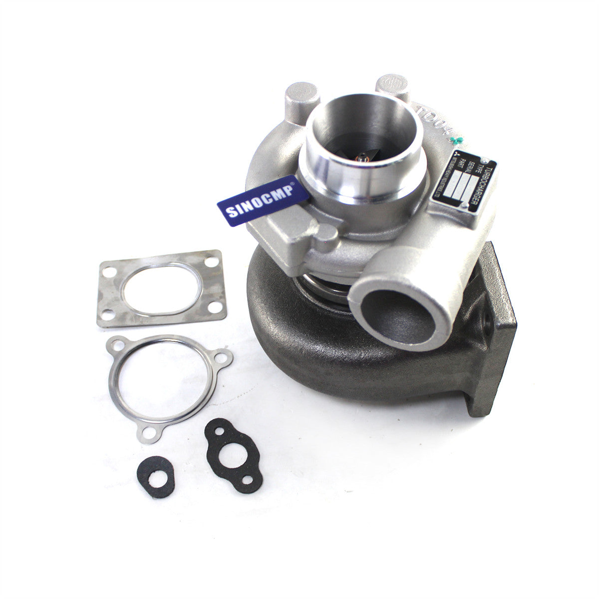 5I-8122 Turbocharger for CAT 3064 Excavator Parts