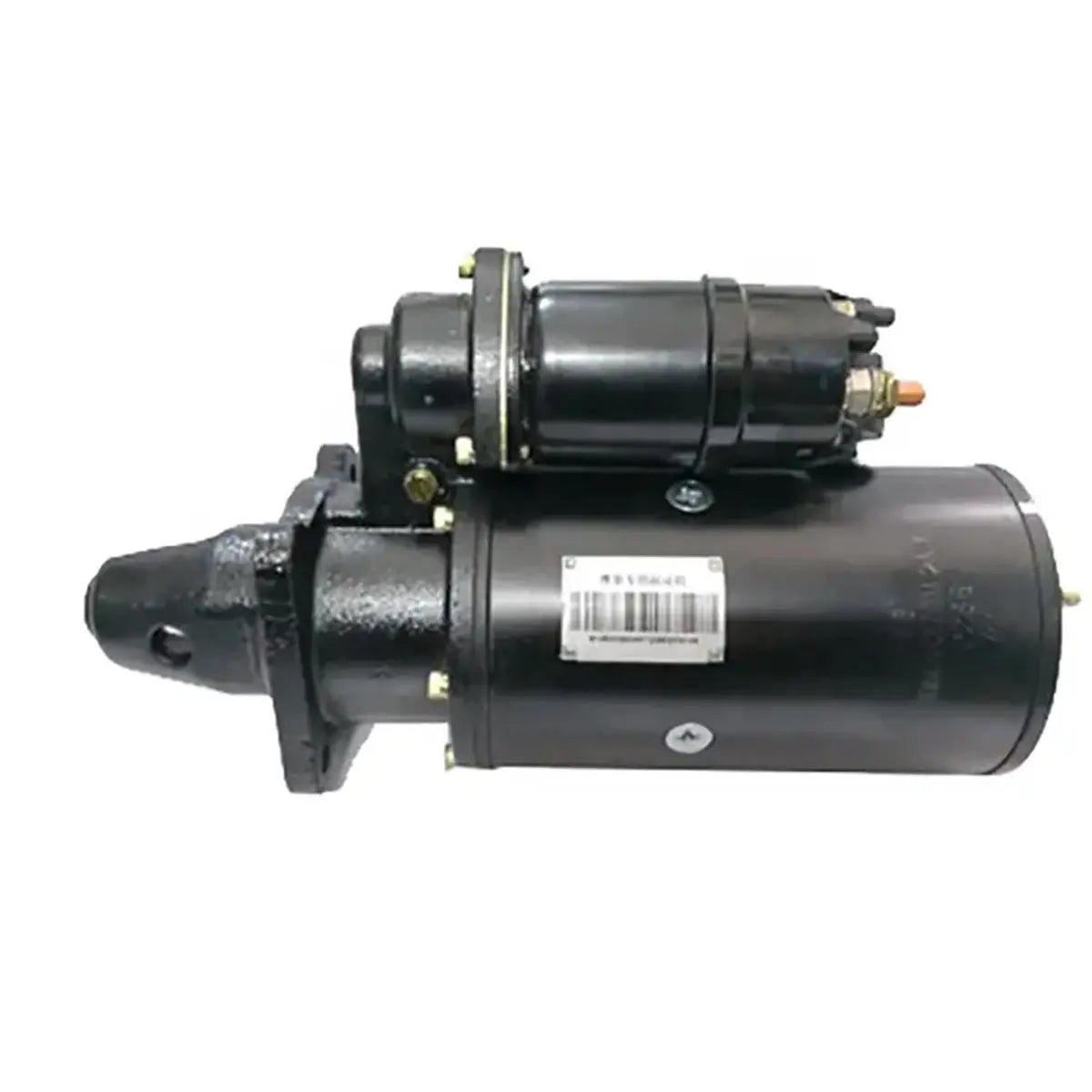 612600090340 Starter Motor for Liugong ZL50Z Weichai WD615 Engine