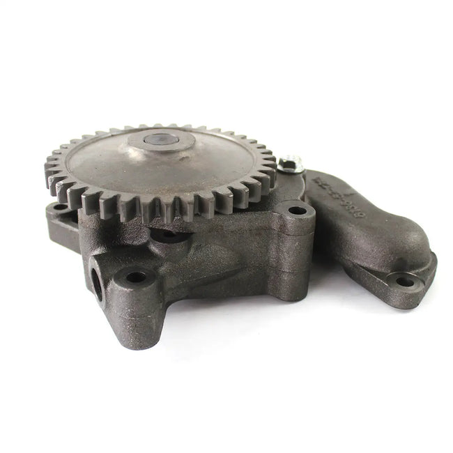 Oil Pump – Sinocmp