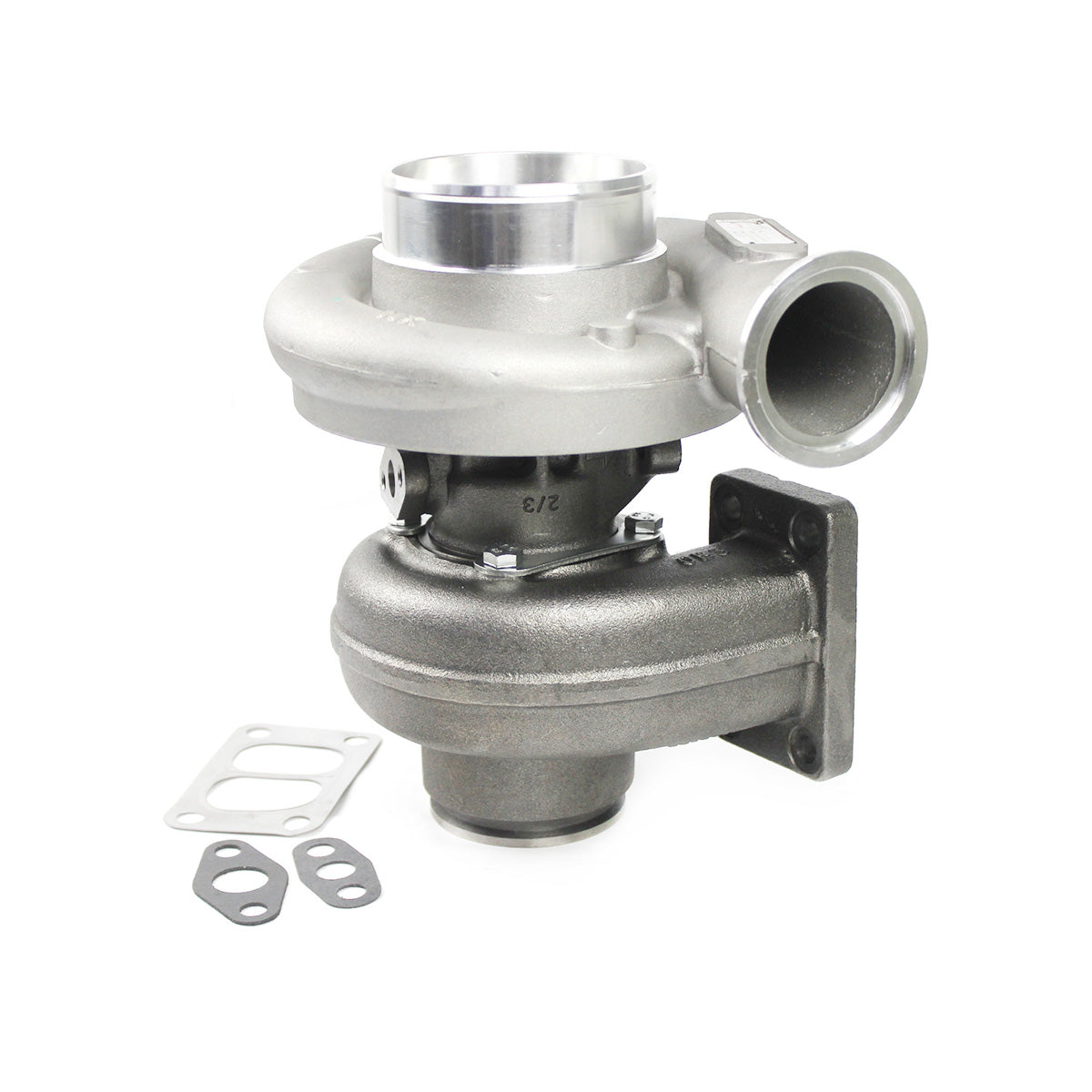 6754-81-8090 Turbocharger for Komatsu PC210-8 PC220-8 PC240-8 – Sinocmp