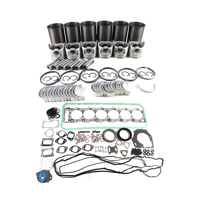 Engine Rebuild Kit – Sinocmp