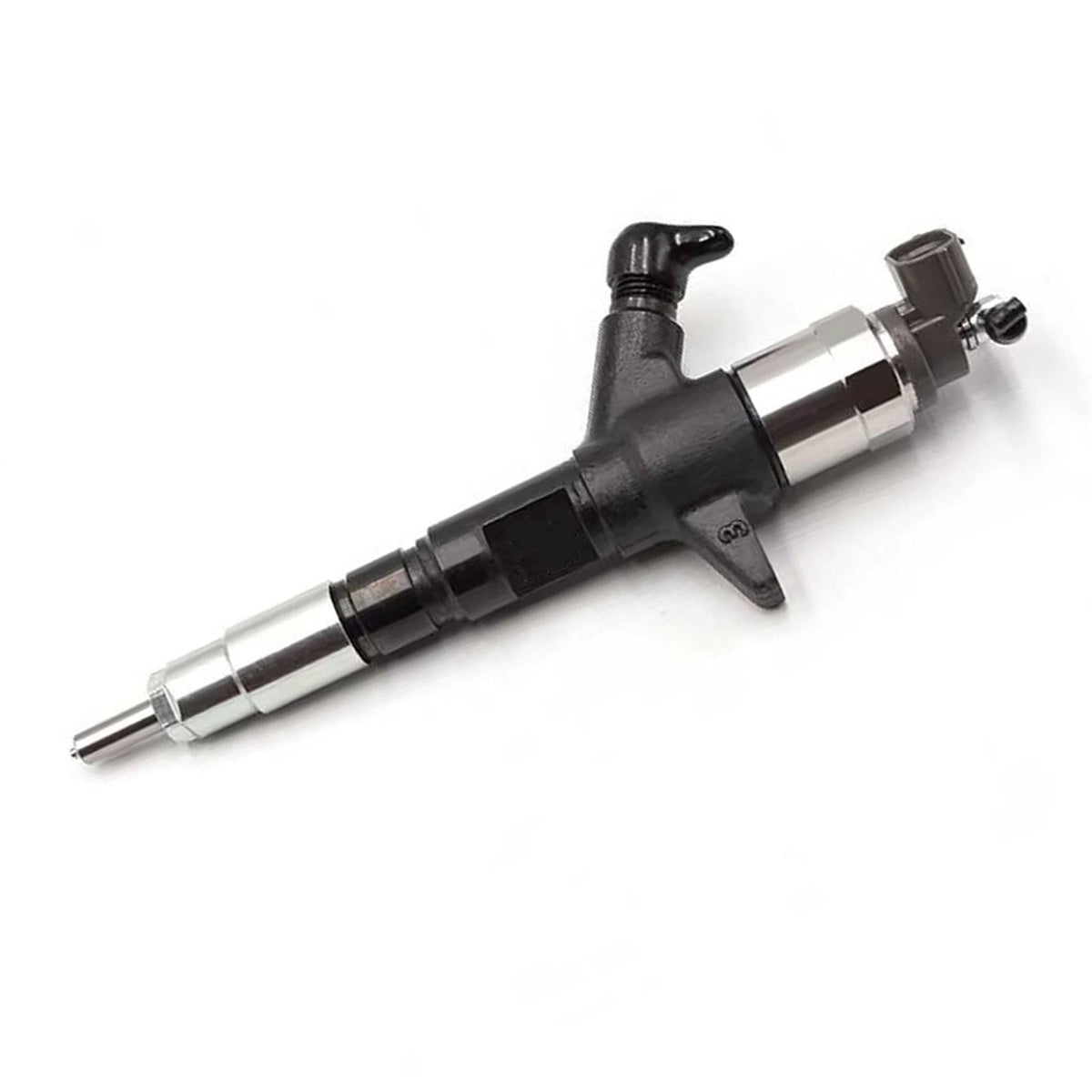 Fuel Injector 23670-39435 for Toyota Hiace Dyna 1KD-FTV D-4D Engine