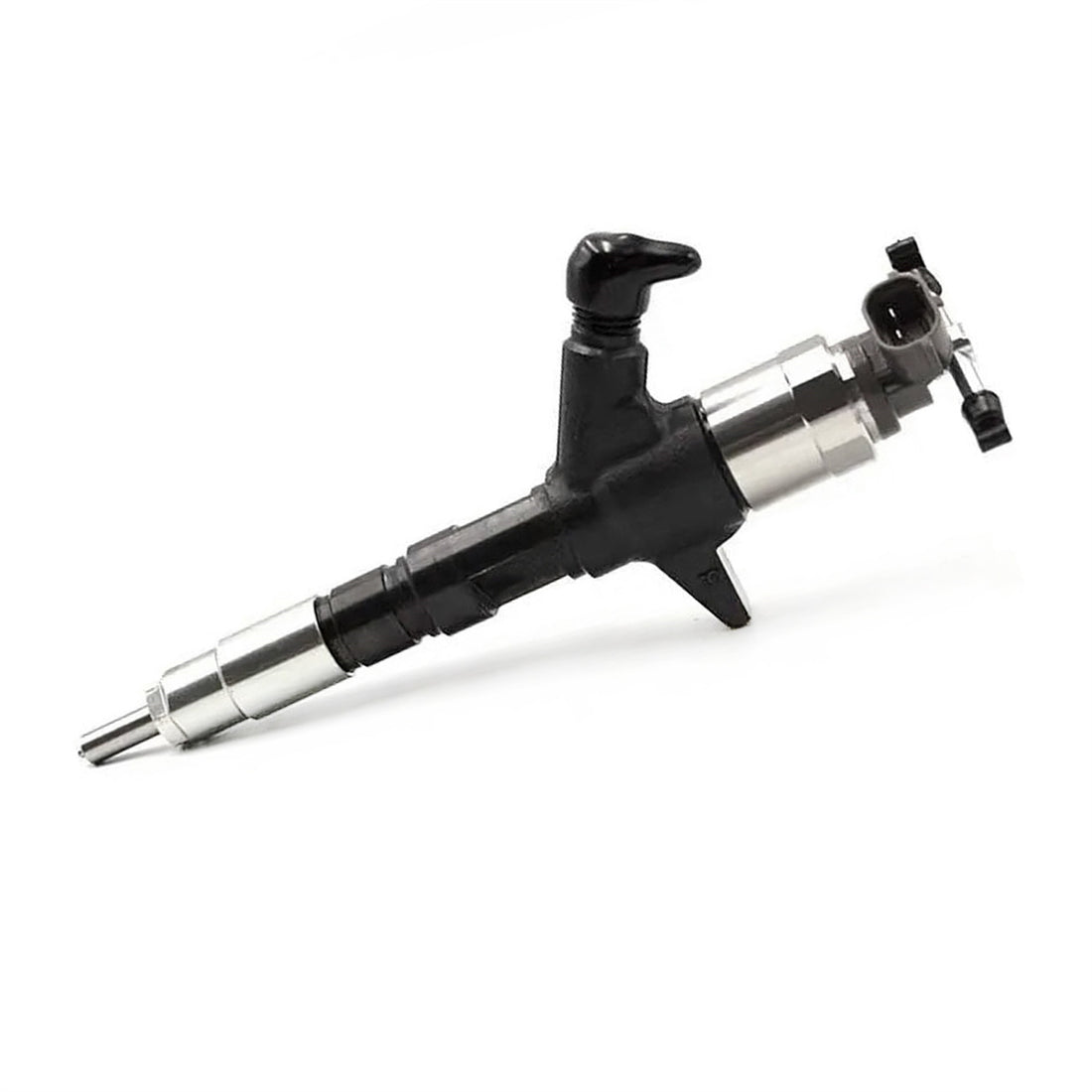 Fuel Injector 23670-39435 for Toyota Hiace Dyna 1KD-FTV D-4D Engine