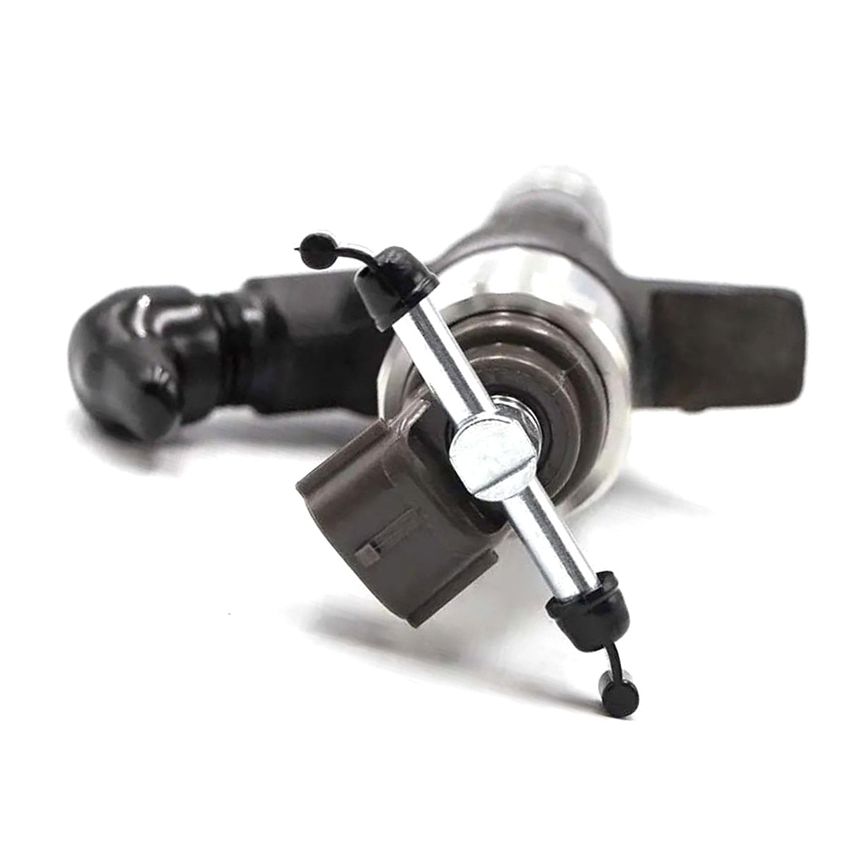 Fuel Injector 23670-39435 for Toyota Hiace Dyna 1KD-FTV D-4D Engine