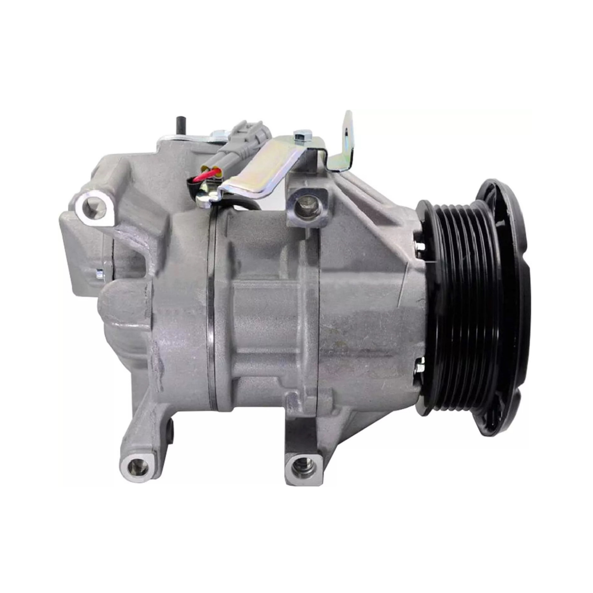 6PK A/C Compressor 88310-52551 88310-2B720 for Toyota Yaris 1.3 Denso