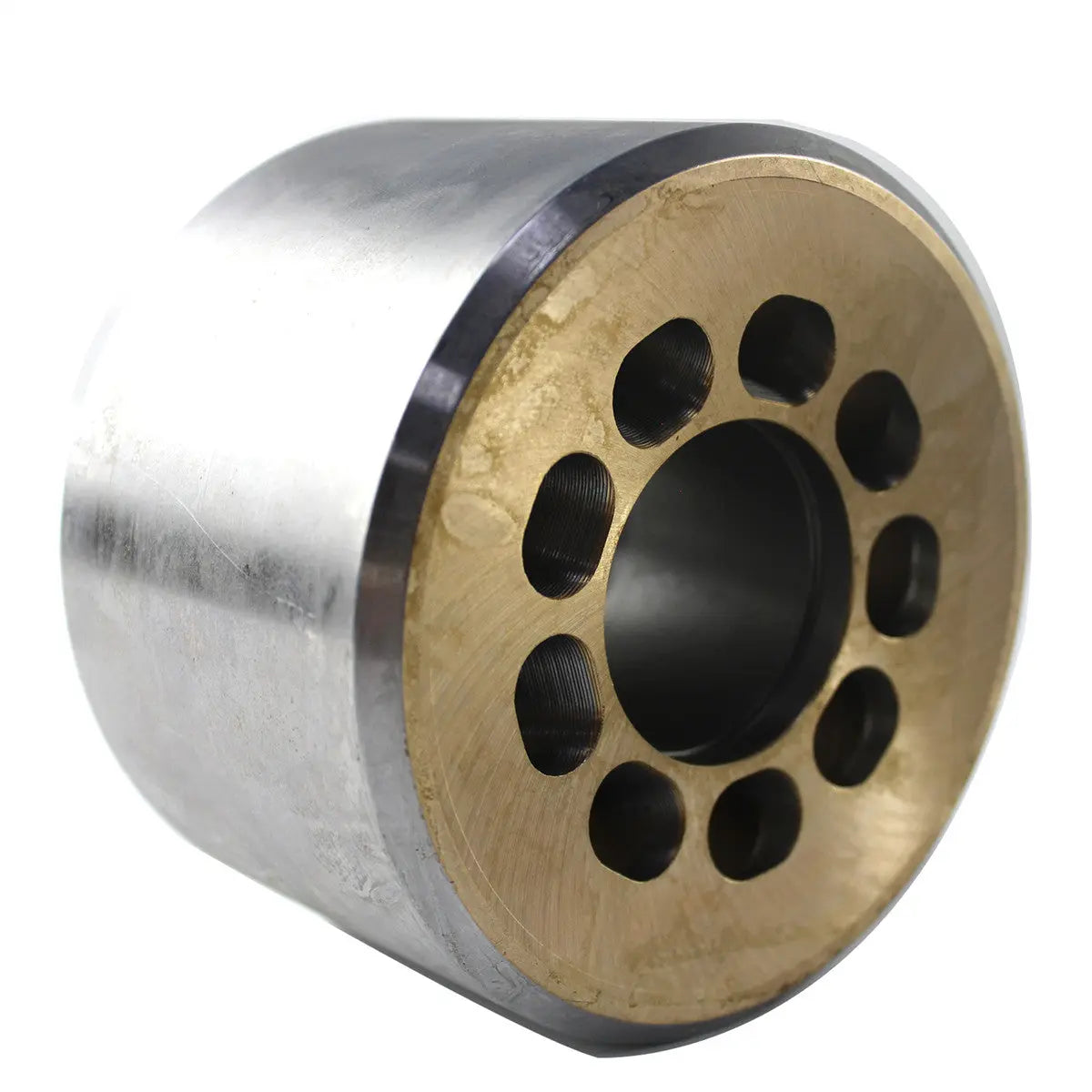 708-2L-06470 Hydraulic Pump Cylinder Block Assy for Komatsu PC220-8M0