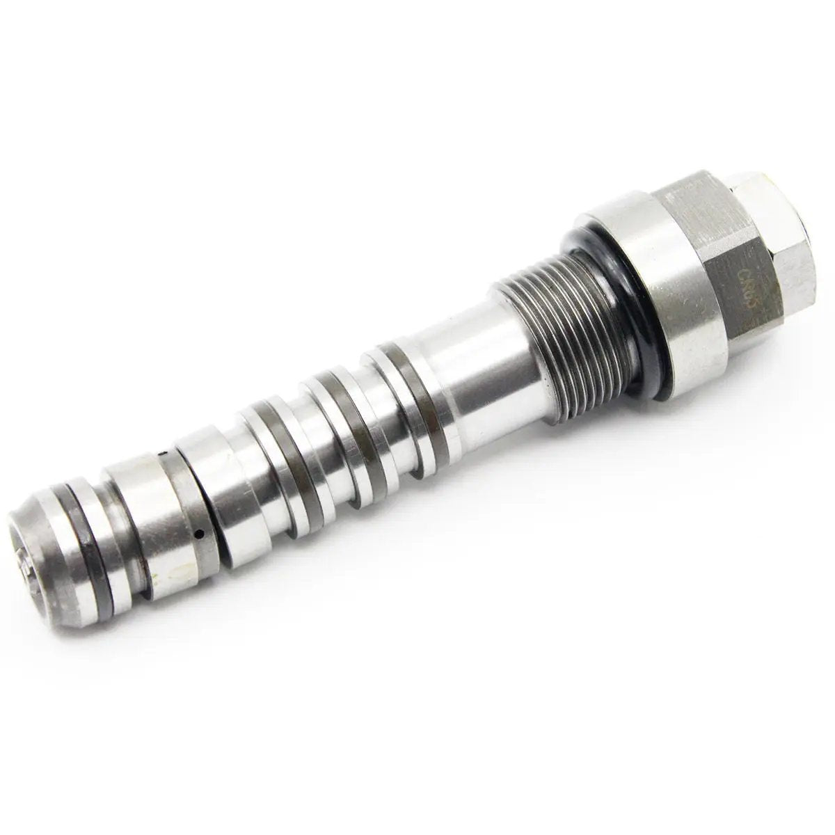 708-2L-06710 Válvula de alivio principal para Komatsu PC200-7 PC200LC ...