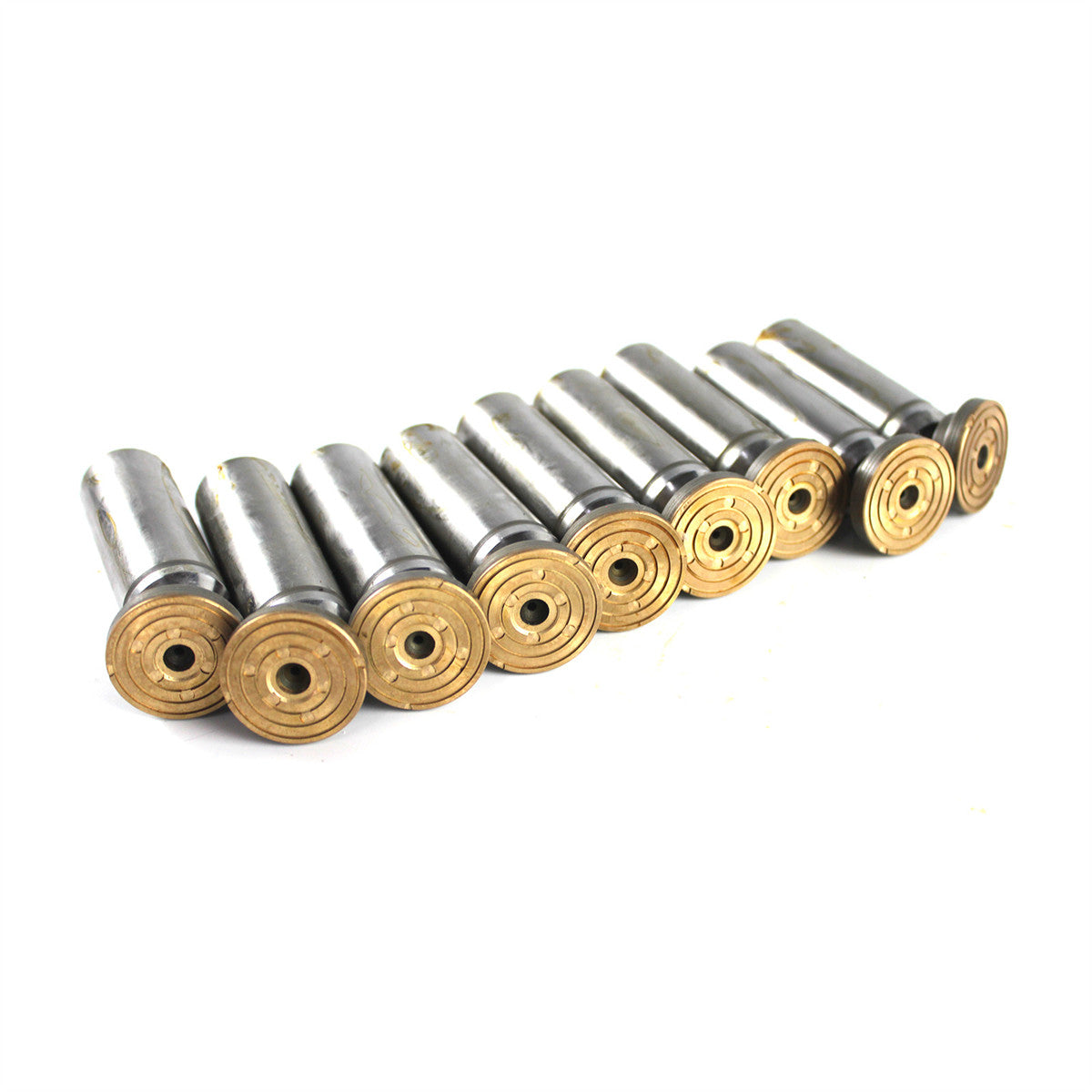 708-2L-33310 HPV95 9 Pcs Piston Shoe for Komatsu PC200-7