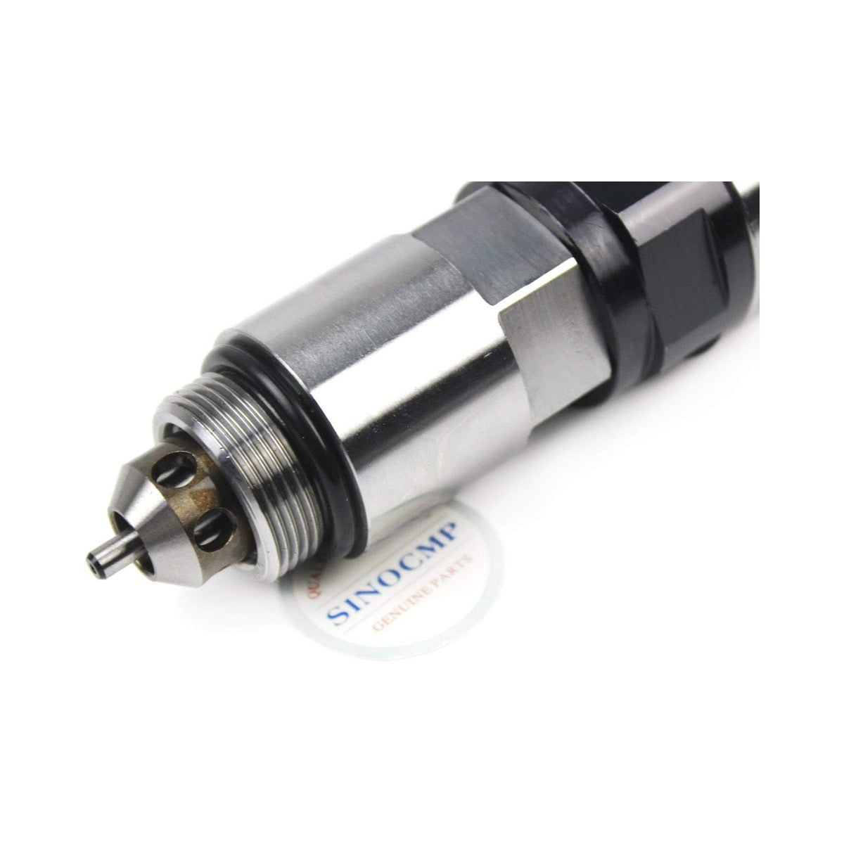 723-40-90200 Main Relief Valve for Komatsu PC200LC-6 PC220LC-6 PC250LC