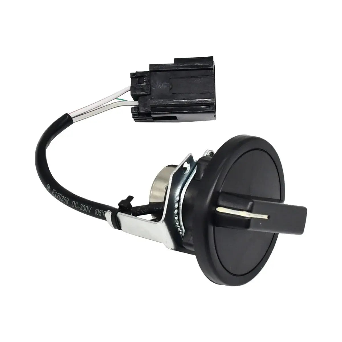 7825-30-1301 Throttle Knob for Komatsu PC200-3 PC200-5 PC200-6