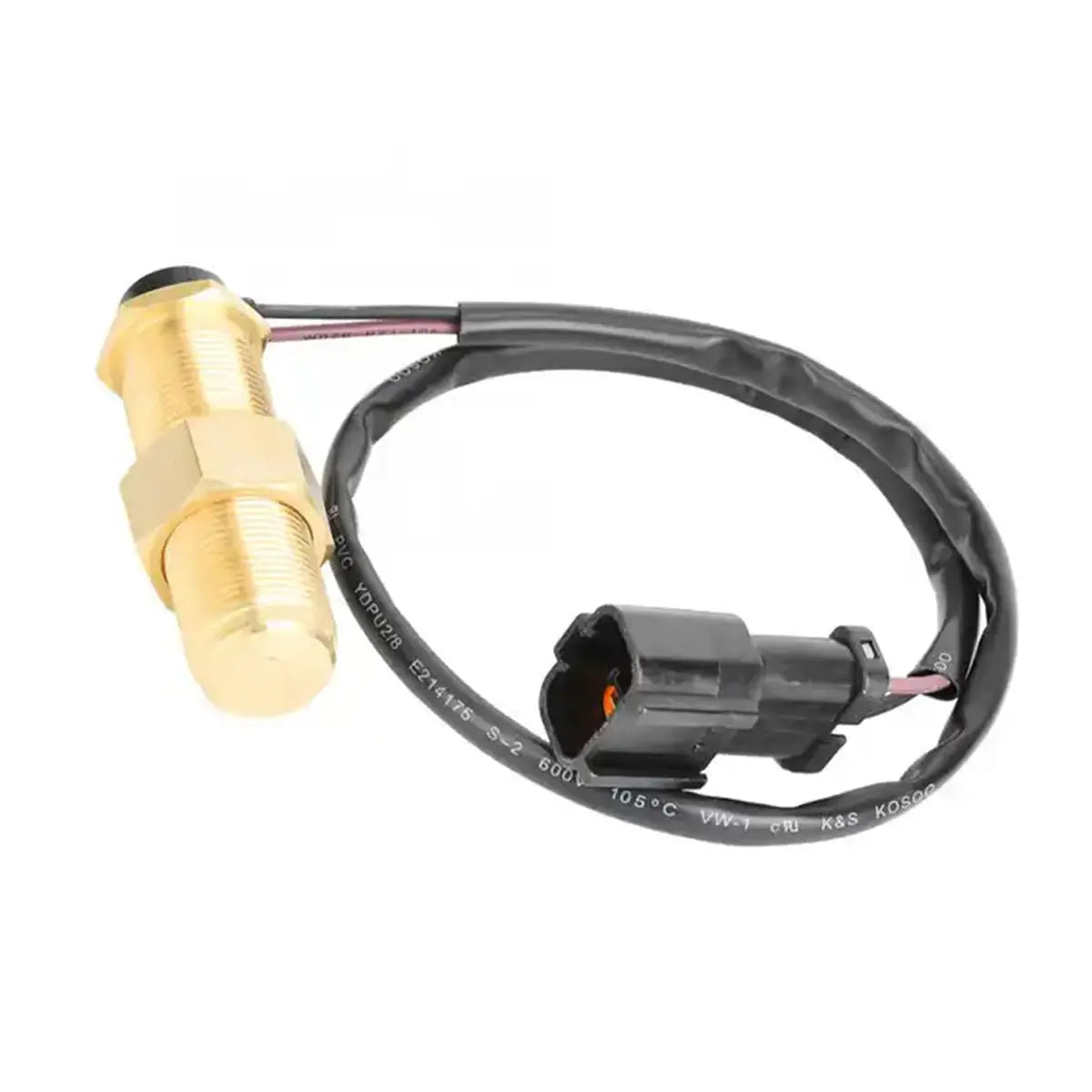 7861-92-2310 Revolution Speed Sensor for Komatsu PC200-6 Excavator – Sinocmp