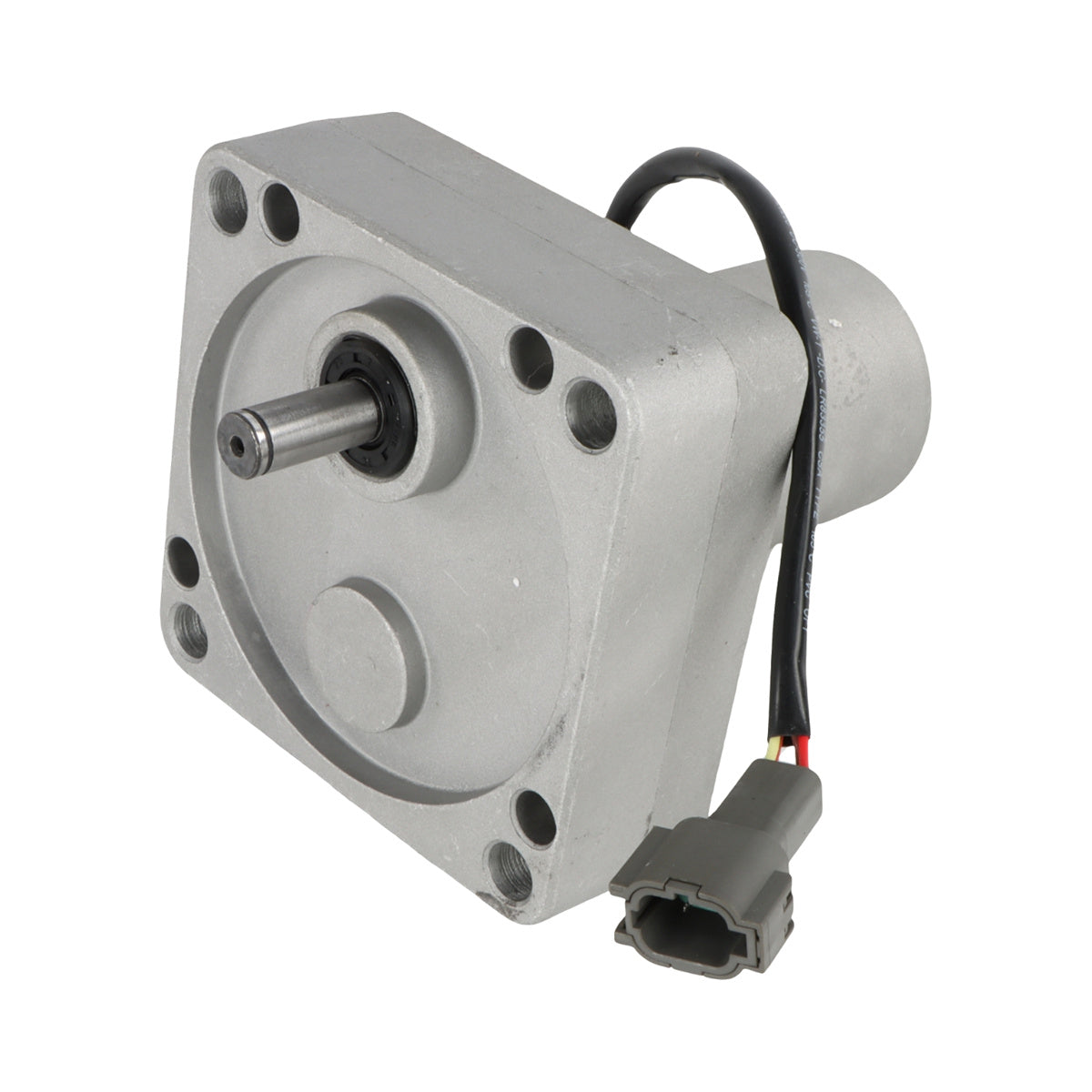 9094106 Stepping Motor for Hitachi EX100-2 EX200-2 EX200-3