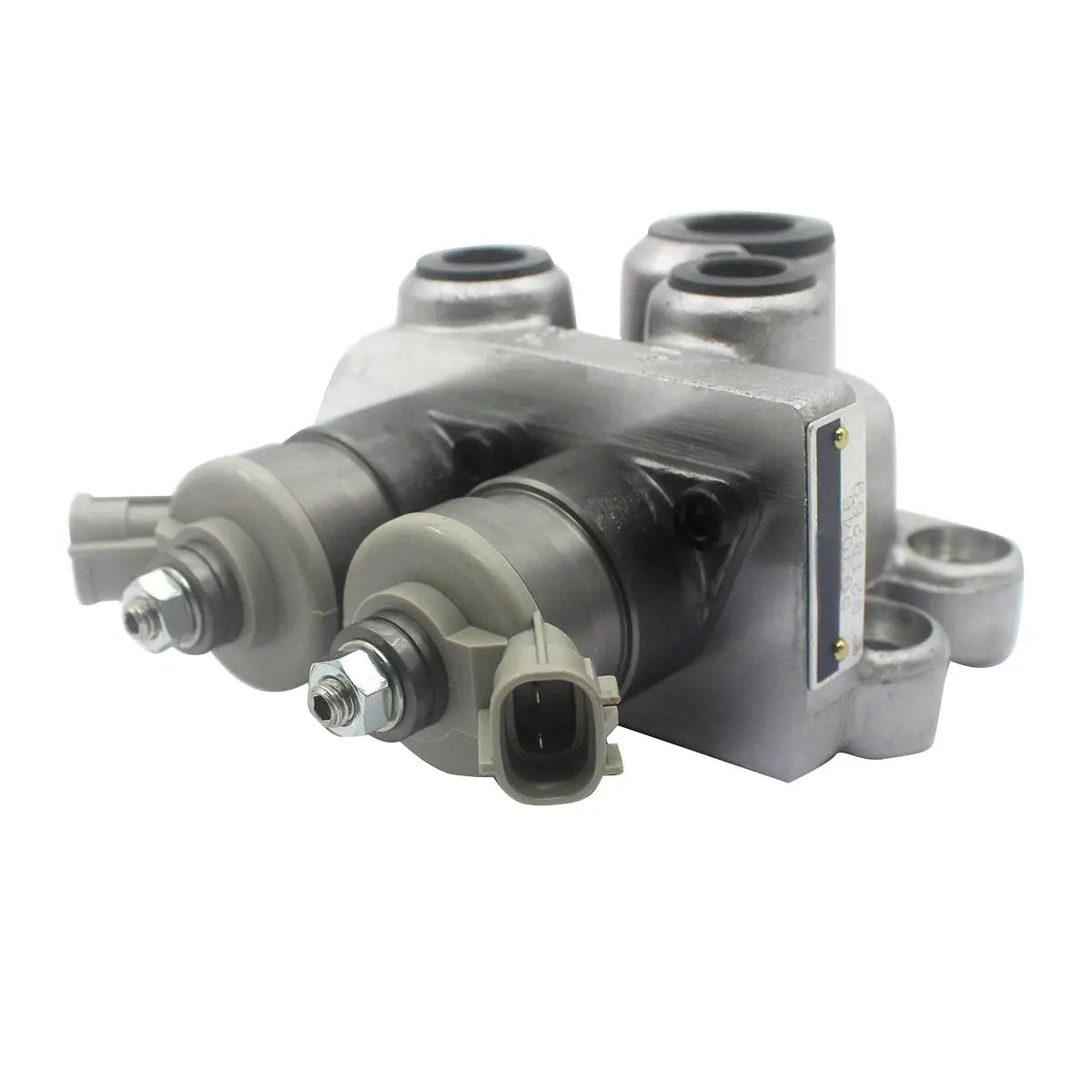 9218269 4400442 Solenoid Valve Assembly for Hitachi HU230-A ZX110 – Sinocmp