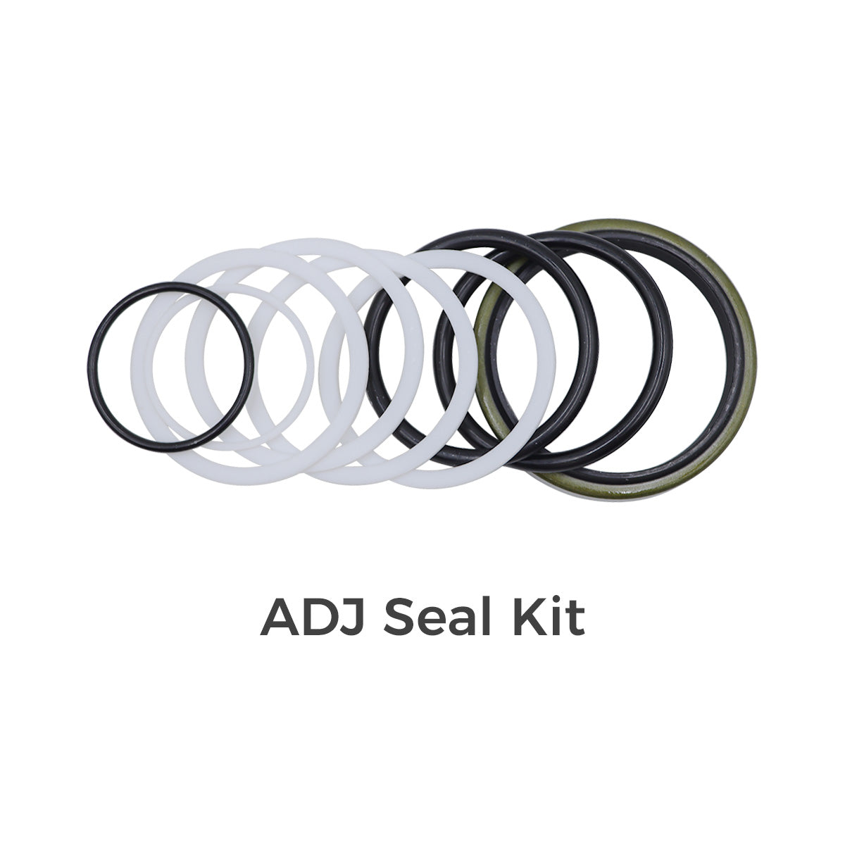 Seal Kits for Caterpillar C9 Engine 330C 330D Excavator – Sinocmp