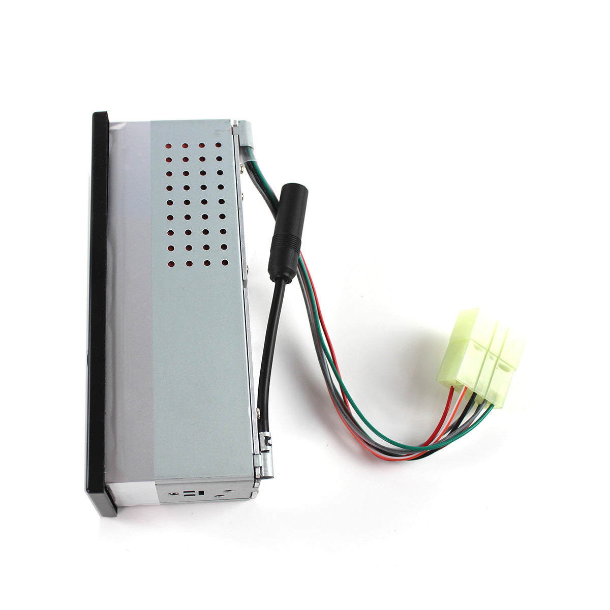 Universal Car Bluetooth USB AUX-in 24 Volt Excavator Radio for Hitachi