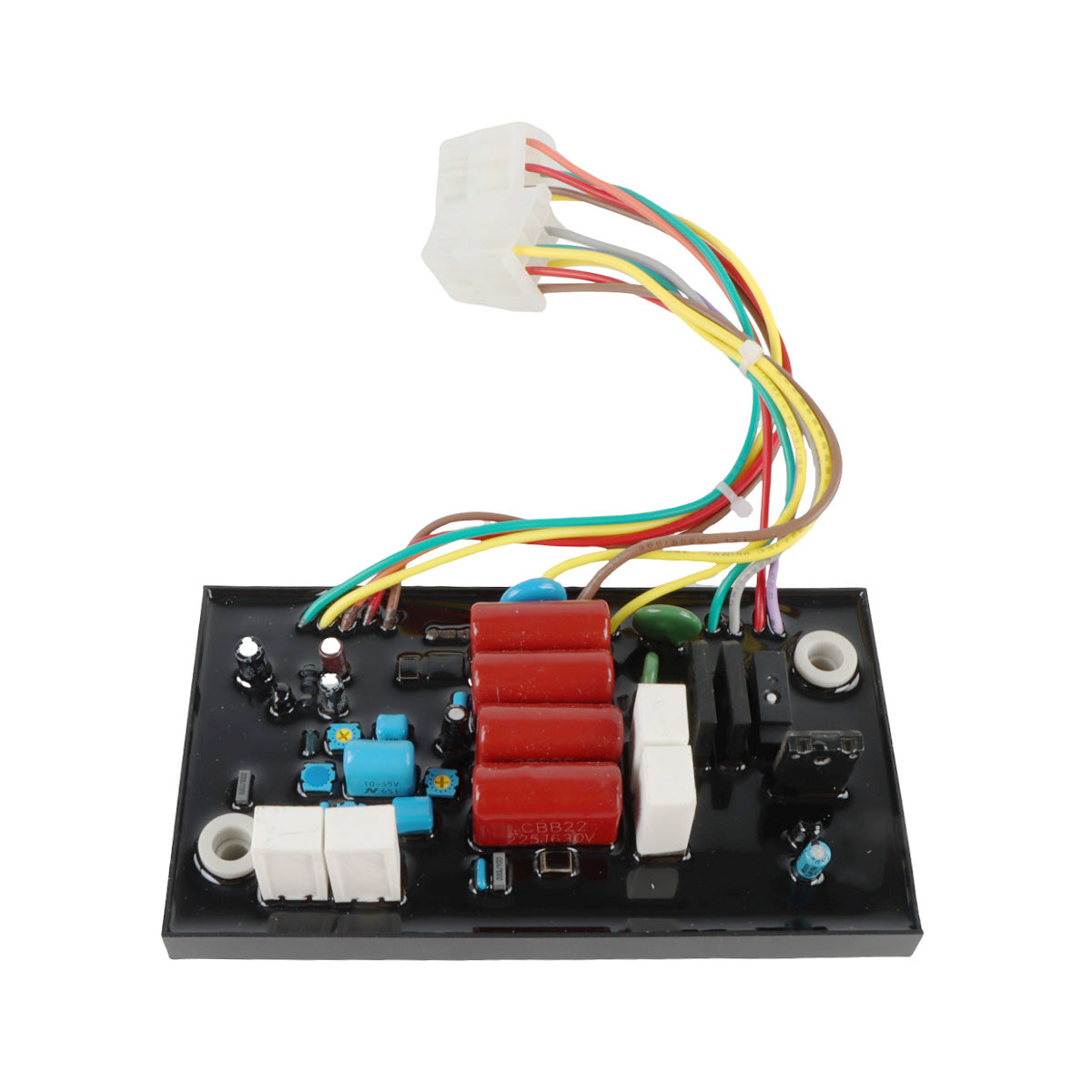 AVR Automatic Voltage Regulator DST-100-2FA4 for Taiyo Generator Diese ...