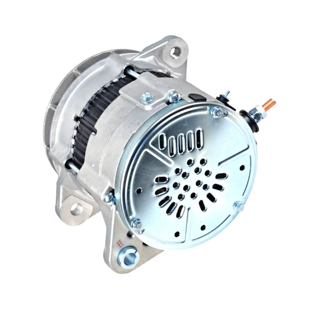 Alternator 10R-9788 185-5294 10R9788 1855294 for Caterpillar CAT Wheel ...
