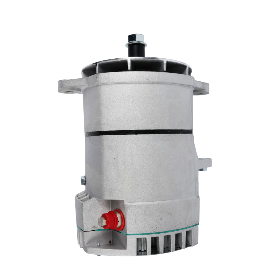 Alternator 24V 75A 3E-7577 for Caterpillar CAT Wheel Dozer 834B | SINOCMP