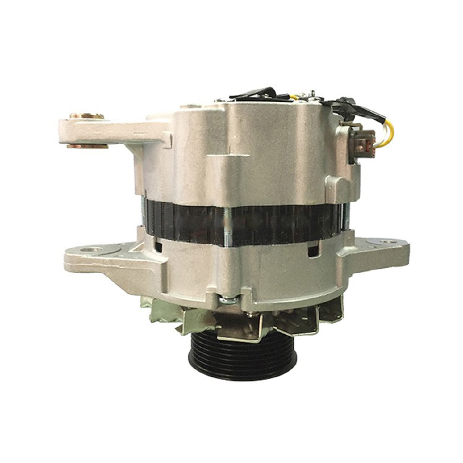 Alternator SLOTS80-49 for CAT E320D E320C Excavator 12PK Engine – Sinocmp