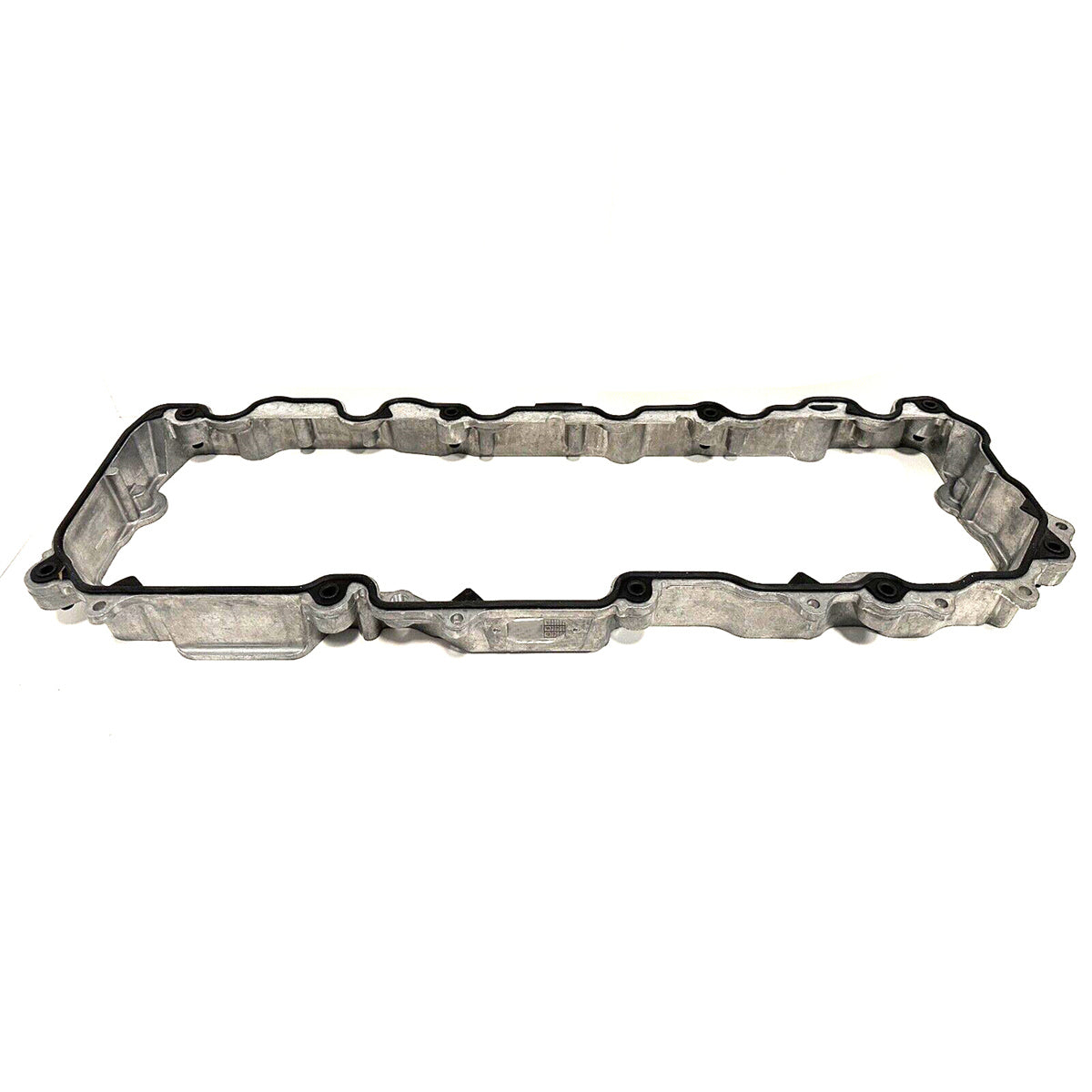 Base Assembly Valve Cover 353-6988 353-6990 for Caterpillar C9 Engine