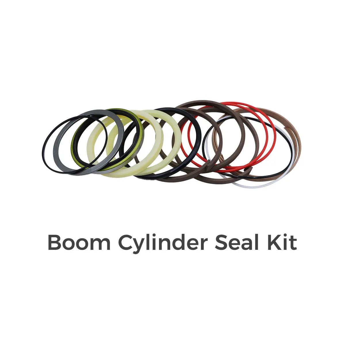 Seal Kits for Kobelco SK200-3 Excavator – Sinocmp