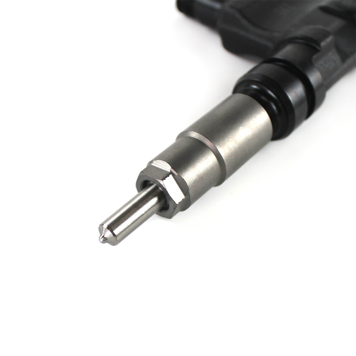 Common Rail Fuel Injector 095000-5322 for Hino Dutro N04C Diesel Engin ...