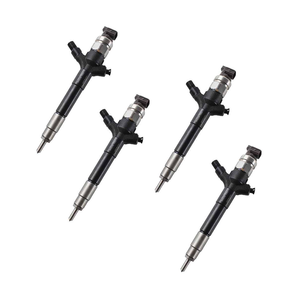 Common Rail Injectors Denso 1465A041 095000-5600 for Mitsubishi 4D56 T