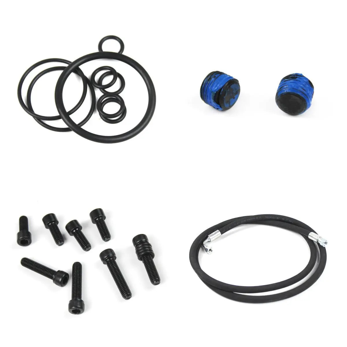 Conversion Kit for Hitachi Excavator EX100-2 EX100-3 EX120-2 EX120-3 E