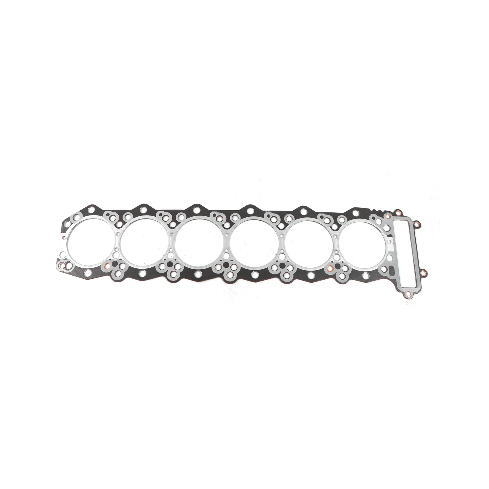Cylinder Head Gasket for Mitsubishi Fuso 6M60 Engine | SINOCMP