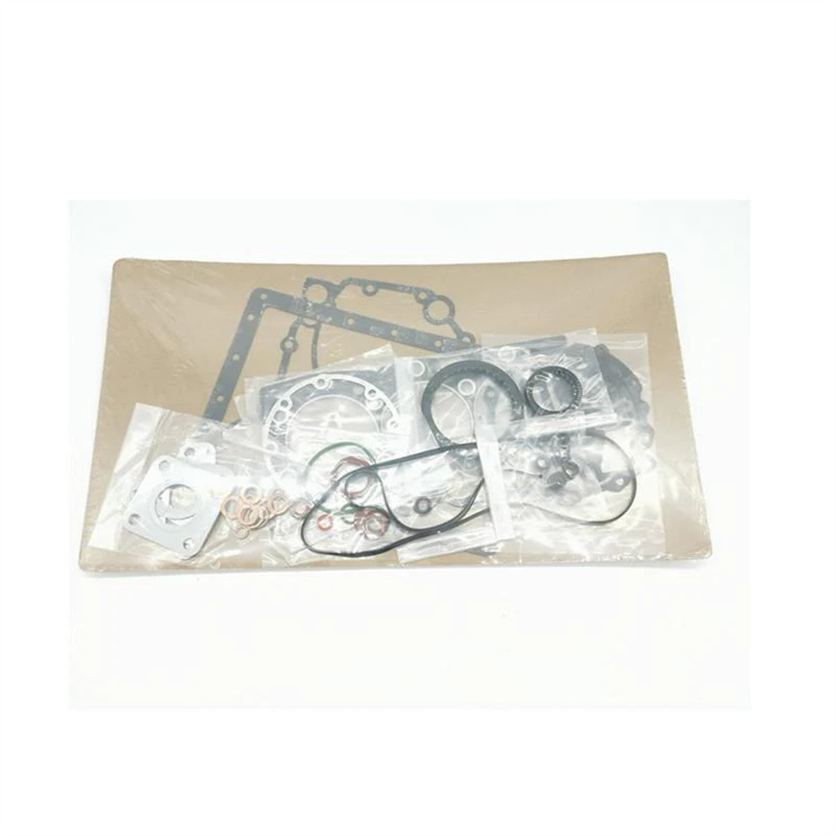 D1005 Engine Overhaul Rebuild Kit for Kubota D1005 Engine – Sinocmp