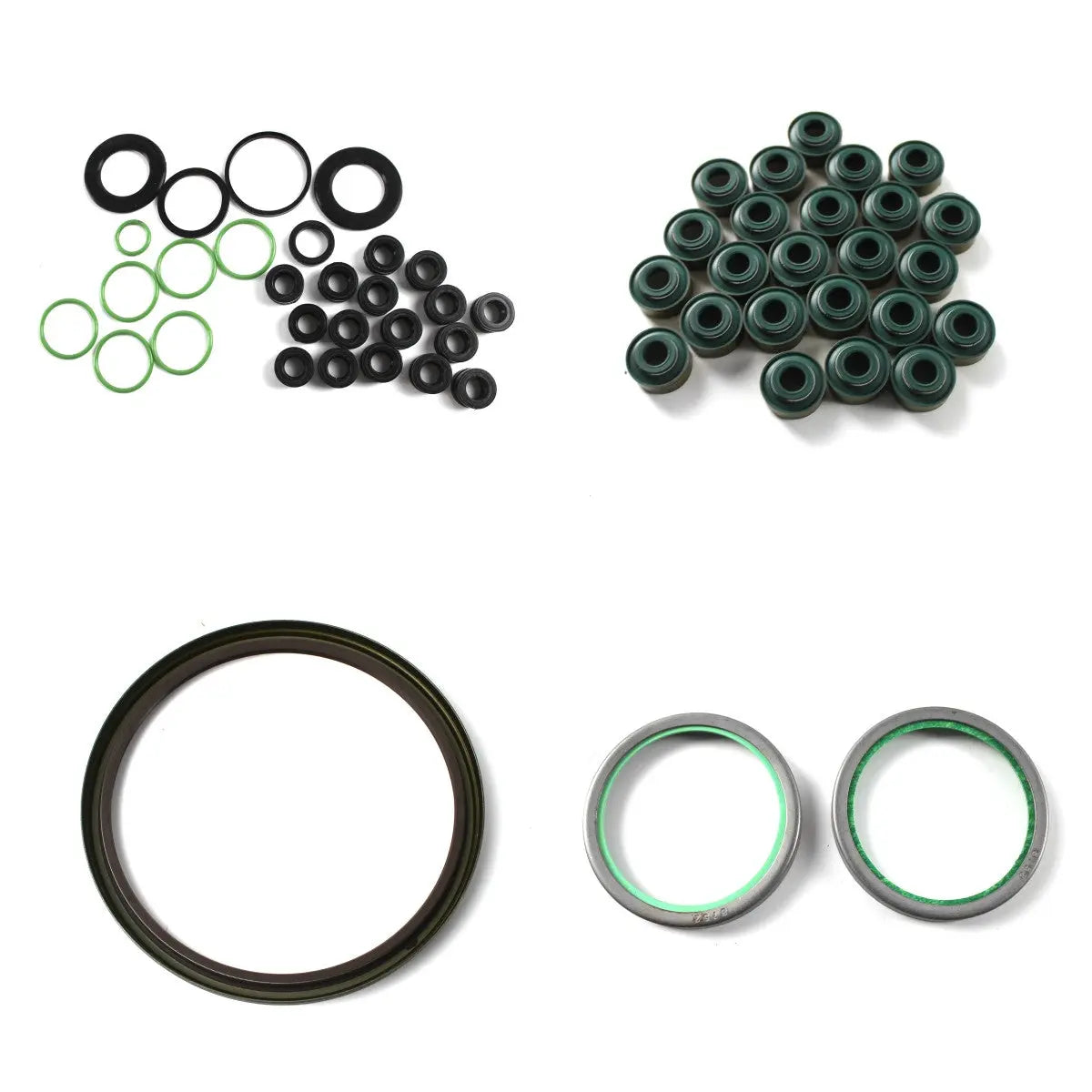 D12 D12D Engine Gasket Kit for Volvo EC210 Excavator