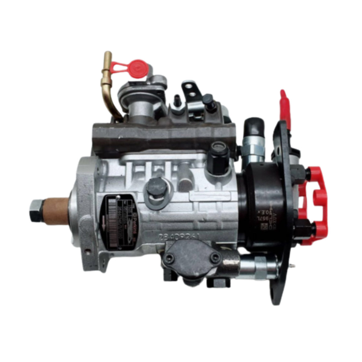 Fuel Injection Pump 9320A390G 2644H029 for Delphi DP310 Perkins Engine ...